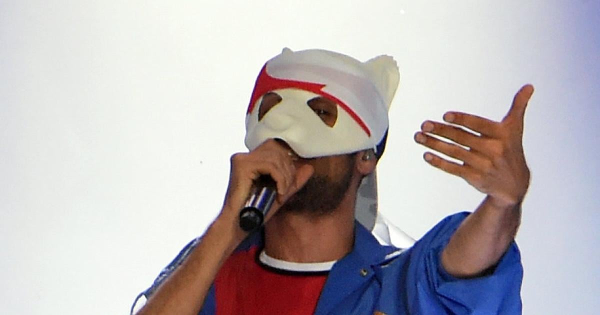 Rapper Cro macht's spannend: Neuanfang statt Karriere-Aus | Kurier