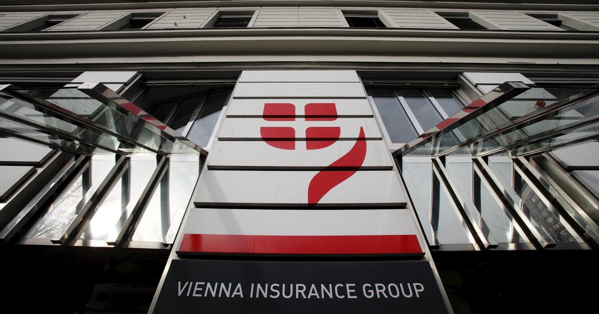 Vienna Insurance Group schreibt 120 Millionen Euro ab | Kurier