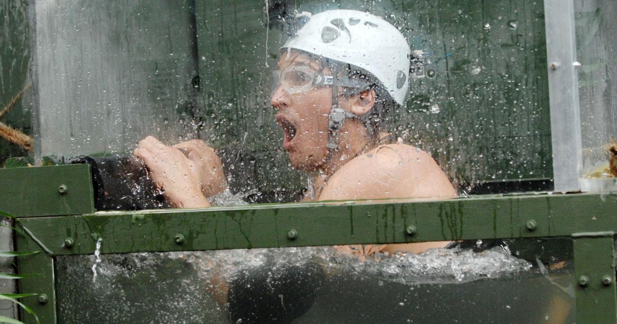 Die Luft ist raus, genauso wie Mola