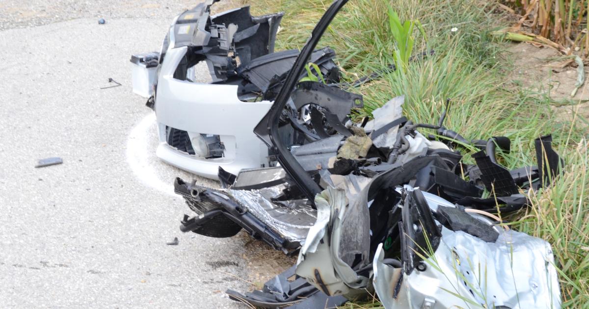Pkw gegen Zug: Zwei Todesopfer im Nordburgenland | Kurier