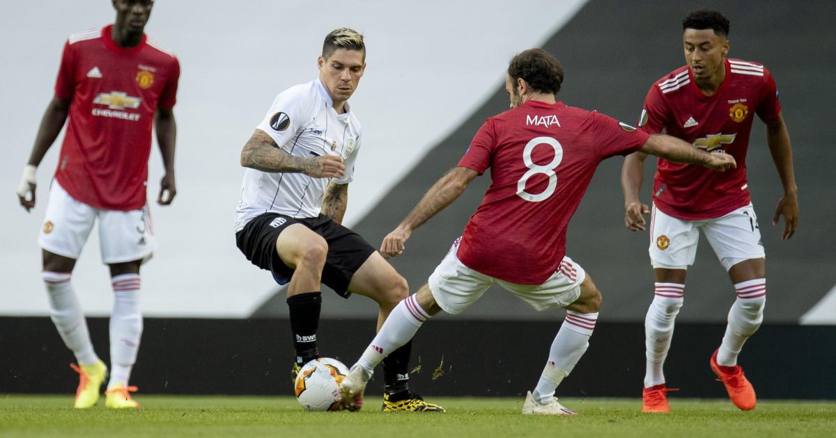 Für Dominik Frieser geht bei Barnsley "ein Traum in Erfüllung"