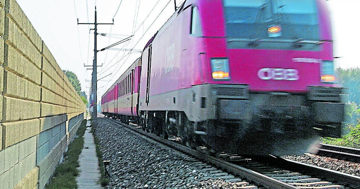 ÖBB: Management verzichtet auf Teile der Prämien | Kurier