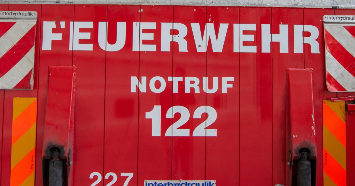 Lower Austria: fire siren sabotaged in the Baden district - World Today ...
