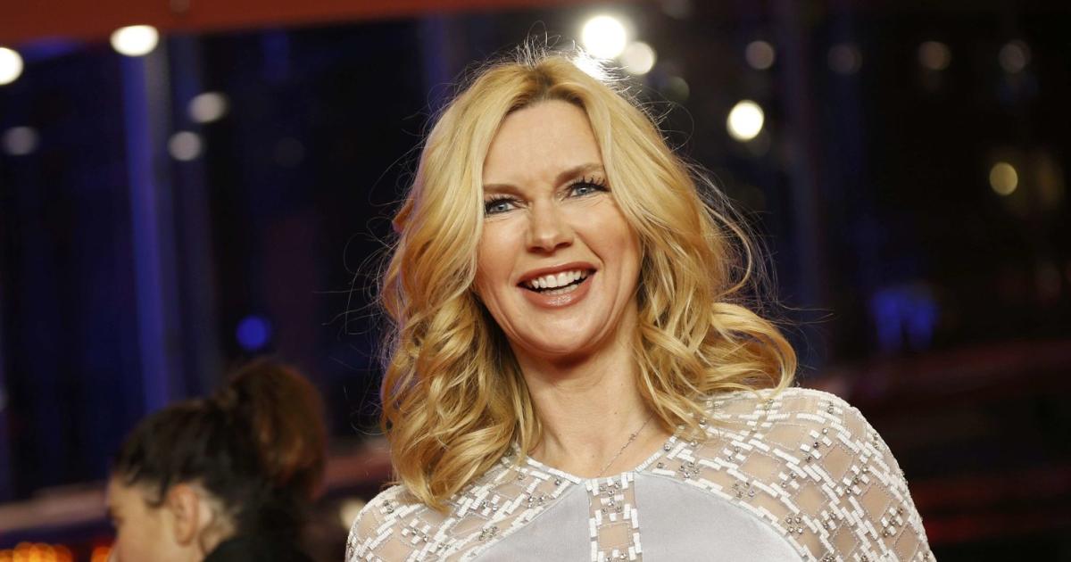 Veronica Ferres: Woran sie glaubt und worauf sie nie verzichten könnte ...