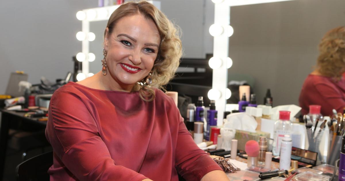 ORF-Moderatorin Verena Scheitz überlegt den Job zu wechseln | Kurier