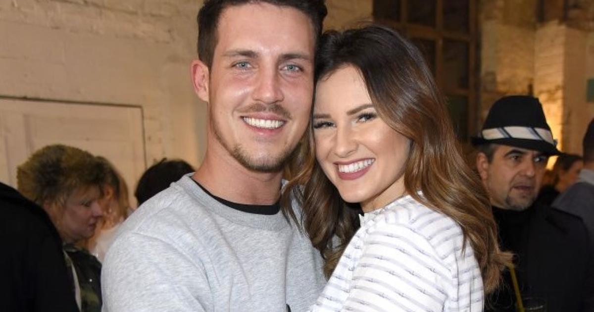 Youtube-Star Maren Wolf ist Mama geworden: Erster Blick auf ihren Sohn ...