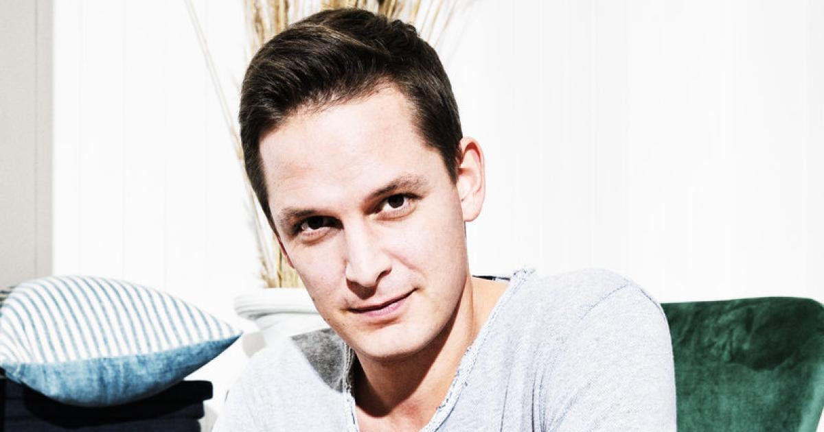 Rapper Dame hat sich die Angst zum Freund gemacht | Kurier