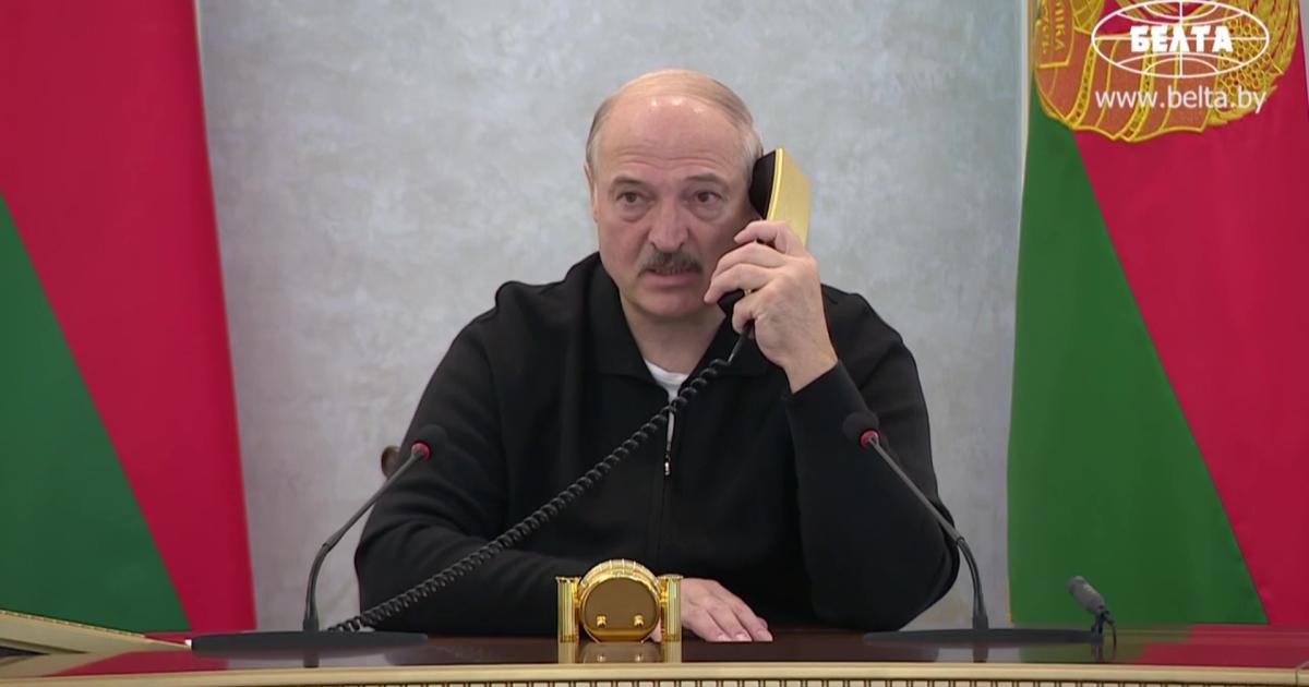 Warum die A1 Telekom weiterhin in Belarus bleiben will | Kurier
