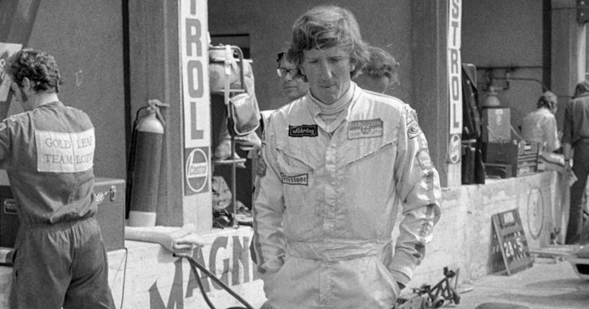 Jochen Rindt: Anfang und Ende einer Legende | kurier.at