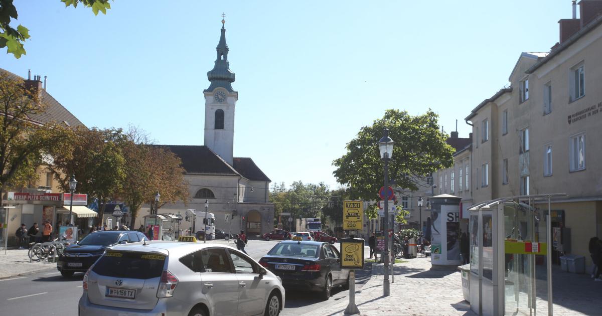 Liesing: Ein Bezirk und seine acht Orte | Kurier