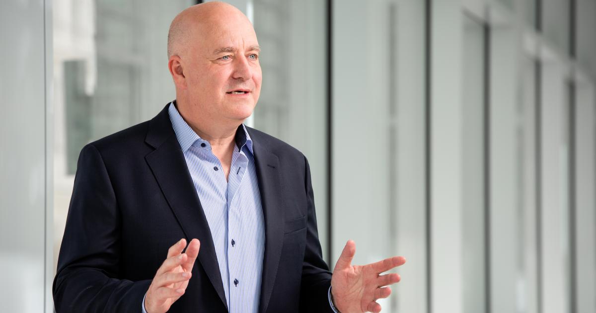 Bosch-Chef: „Wir wünschen uns eine breite Technologieoffensive“