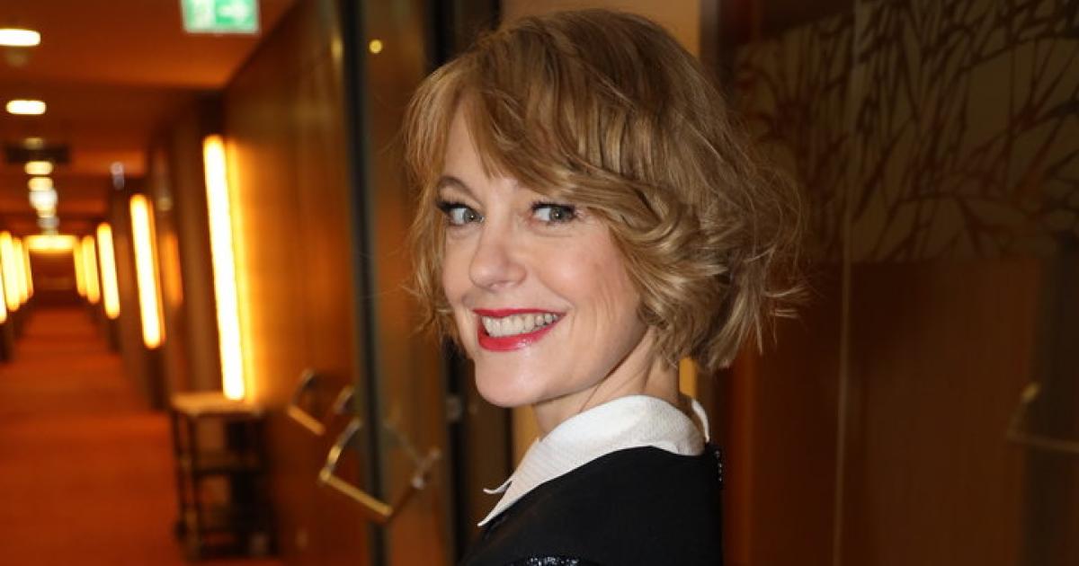 Diesen Rapper würde sich Elke Winkens bei "The Masked Singer Austria ...