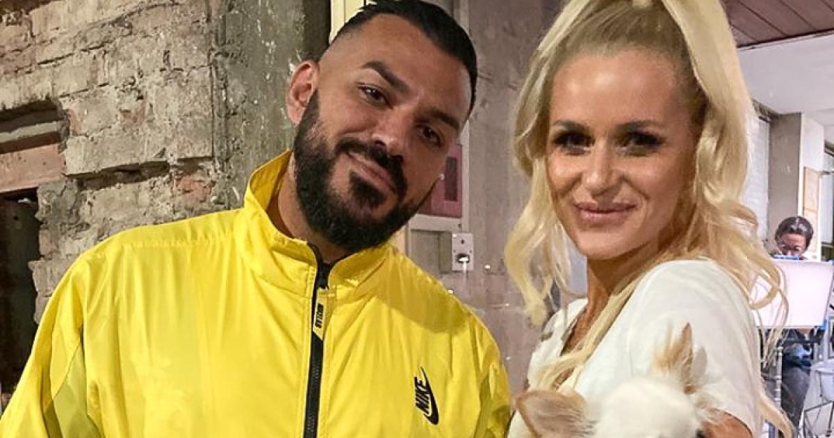 Rapper Nazar hat eine neue "Granate" | Kurier