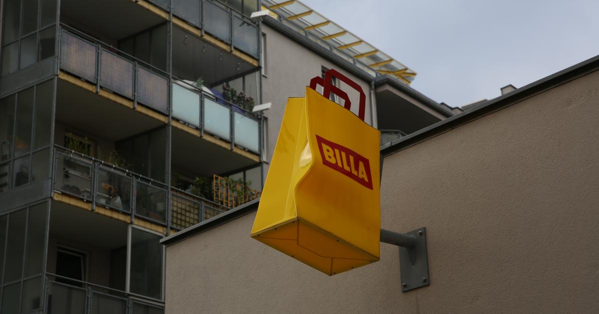 Billa verkauft alle Standorte in der Ukraine | Kurier