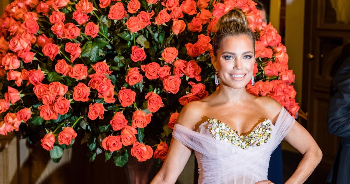 Lockdownlife Sylvie Meis Zeigt Sich Ungeschminkt