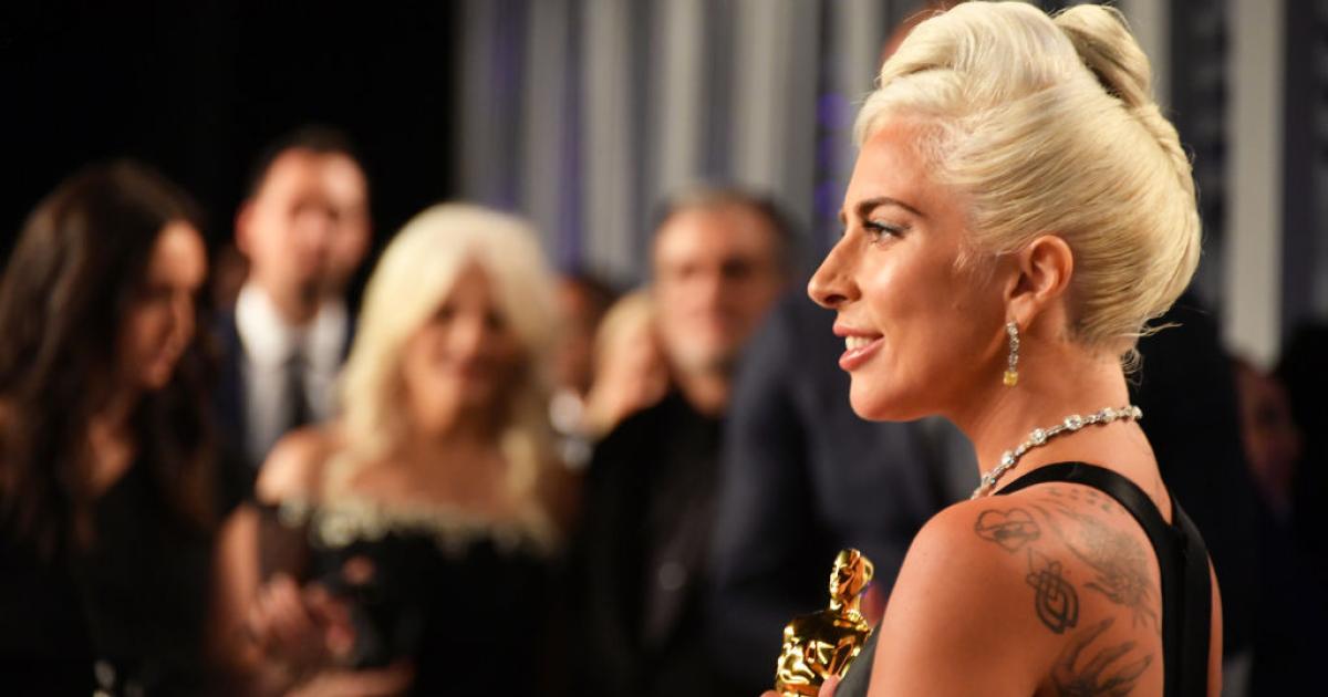 Lady Gaga: Lady Gaga: