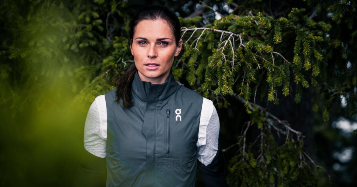 Ski-Star Anna Veith: "Von da an wurde alles leichter" | Kurier