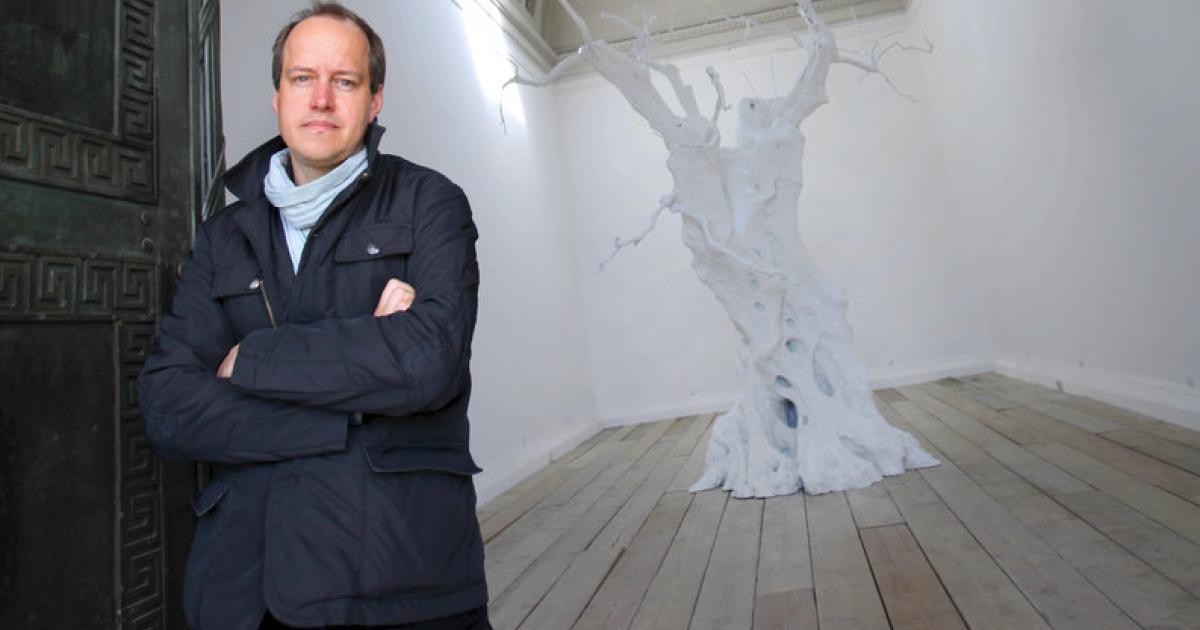 Star-Kurator Jasper Sharp verlässt 2021 das KHM | Kurier