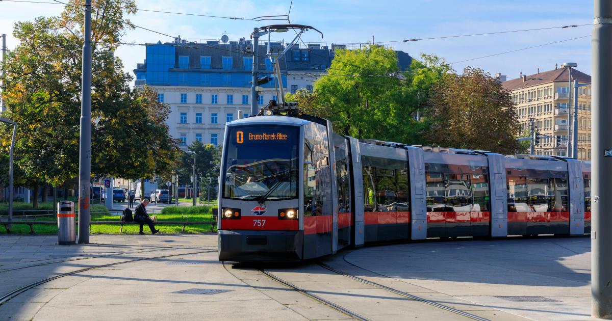 Straßenbahnlinie O fährt ab Samstag ins Nordbahnhofviertel | Kurier