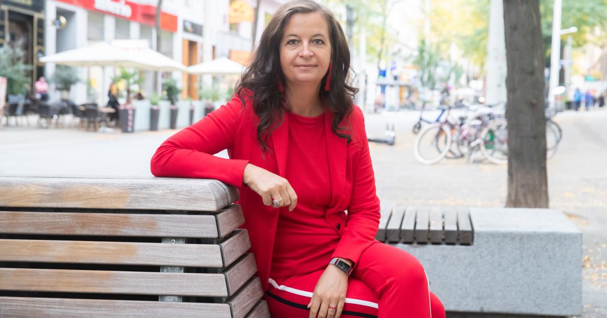 Stadträtin Ulli Sima: "Will nicht Bürgermeisterin sein" | kurier.at