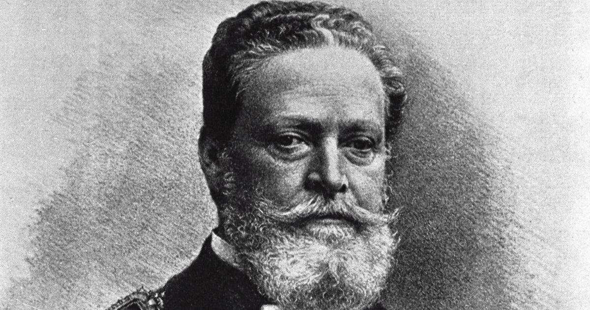 Karl Lueger: Ein Antisemit als "Herrgott von Wien" | Kurier