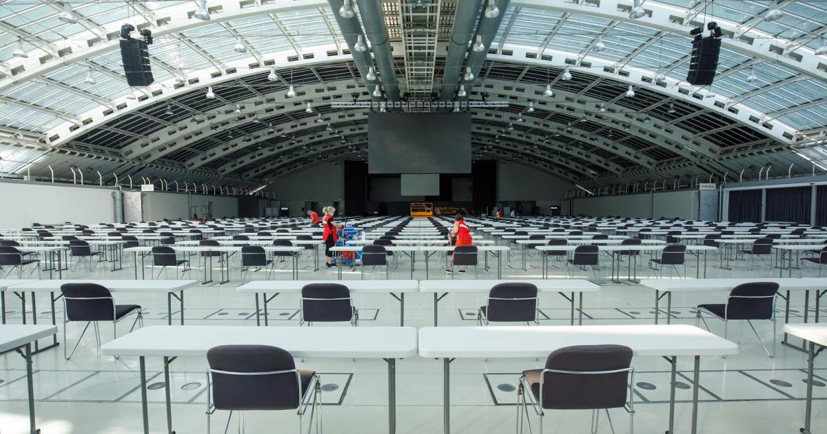 Design Center Linz soll neu ausgerichtet werden