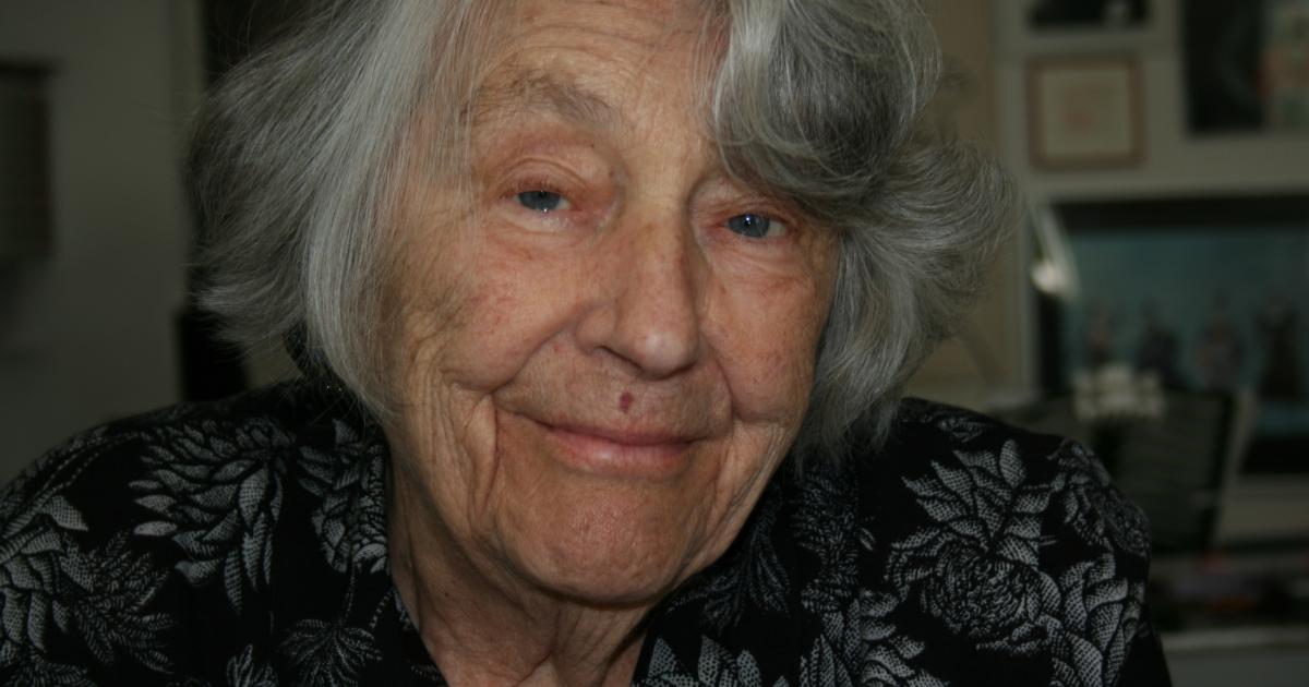 Österreichische Schriftstellerin Lida Winiewicz gestorben | Kurier