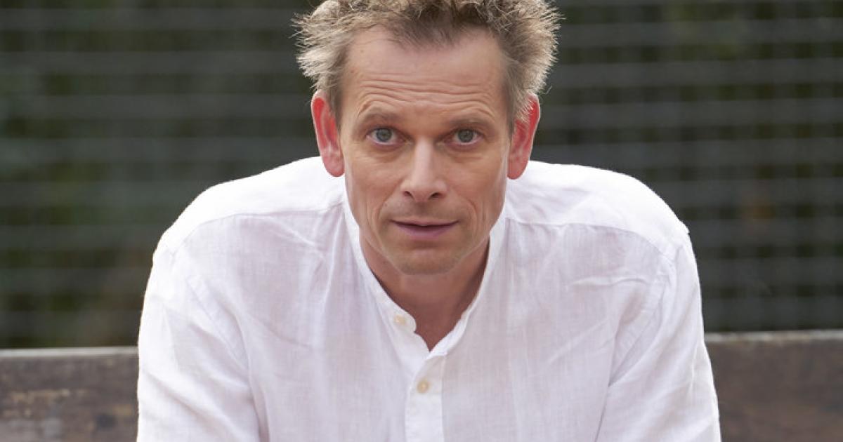 Buch der Woche: Georg Wacks | Kurier