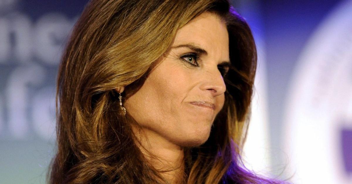 Maria Shriver wird wieder NBC-Korrespondentin | Kurier