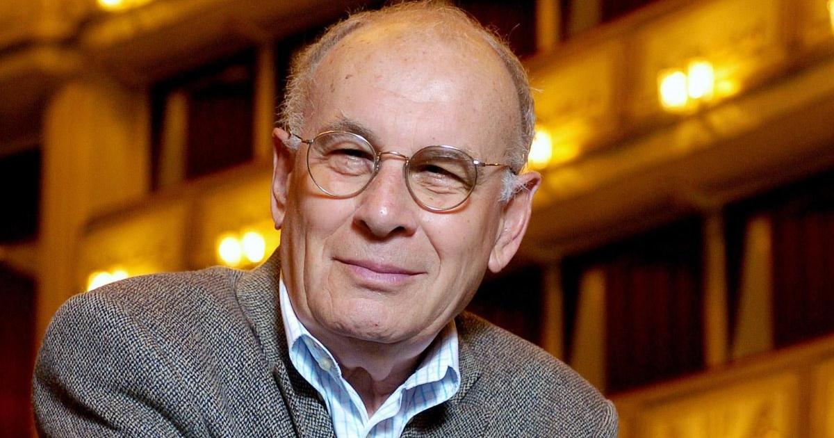 Die Kultur verlor ihre große Stimme: Karl Löbl ist tot | Kurier