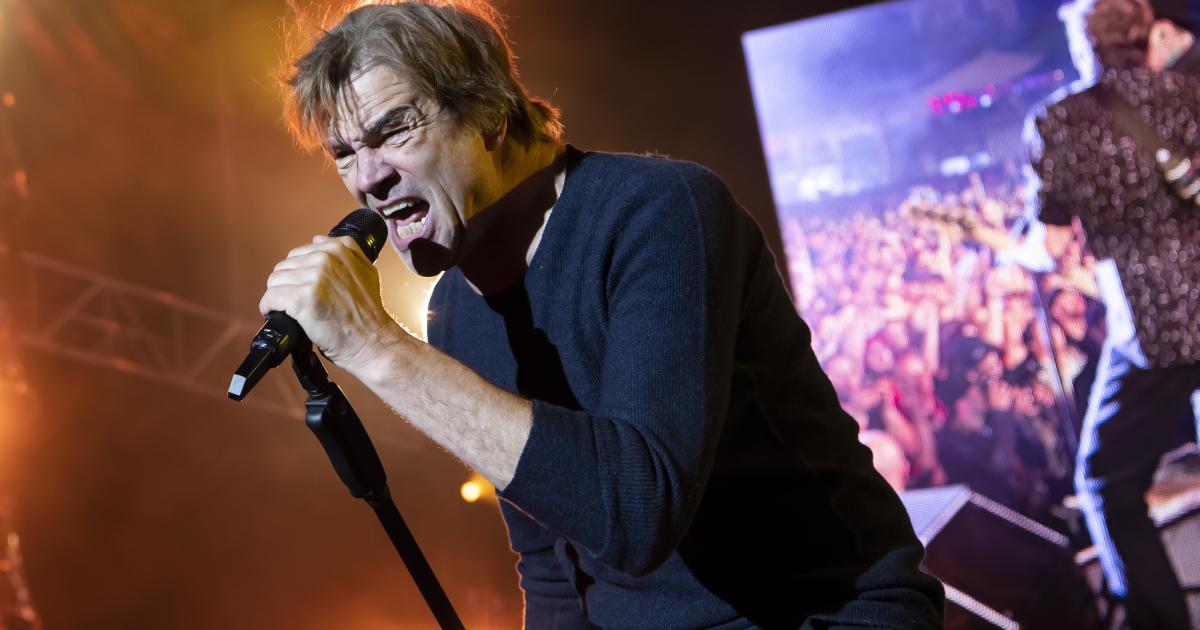 Campino hofft auf ein Comeback großer Konzerte | Kurier