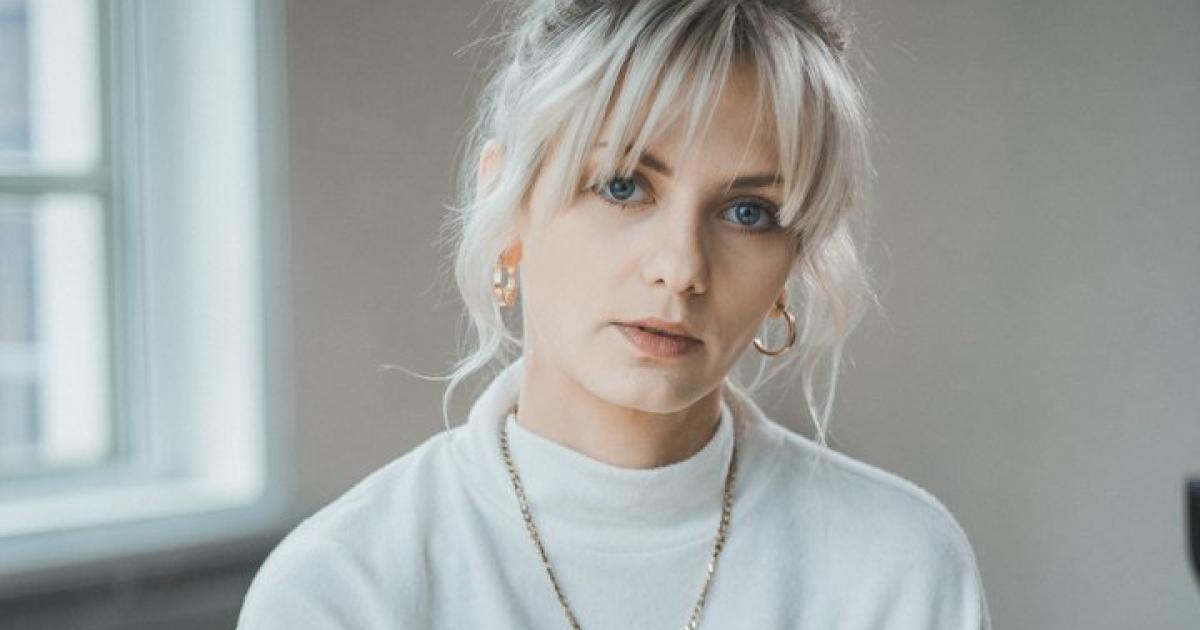 Lisa Pac liefert Soundtracks fürs Leben | Kurier