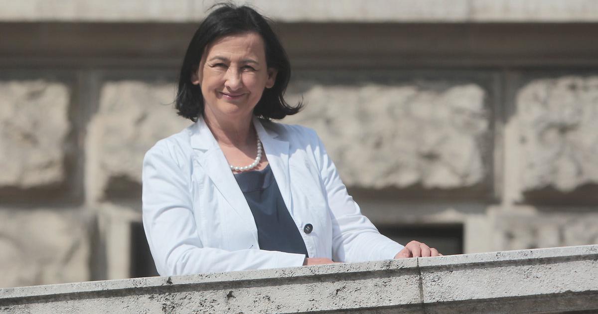 Was wurde aus... Maria Berger? | Kurier