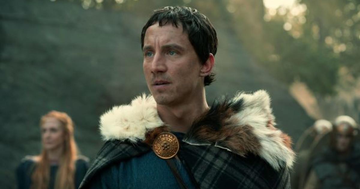 "Die Barbaren" stellen neuen Startrekord bei Netflix auf