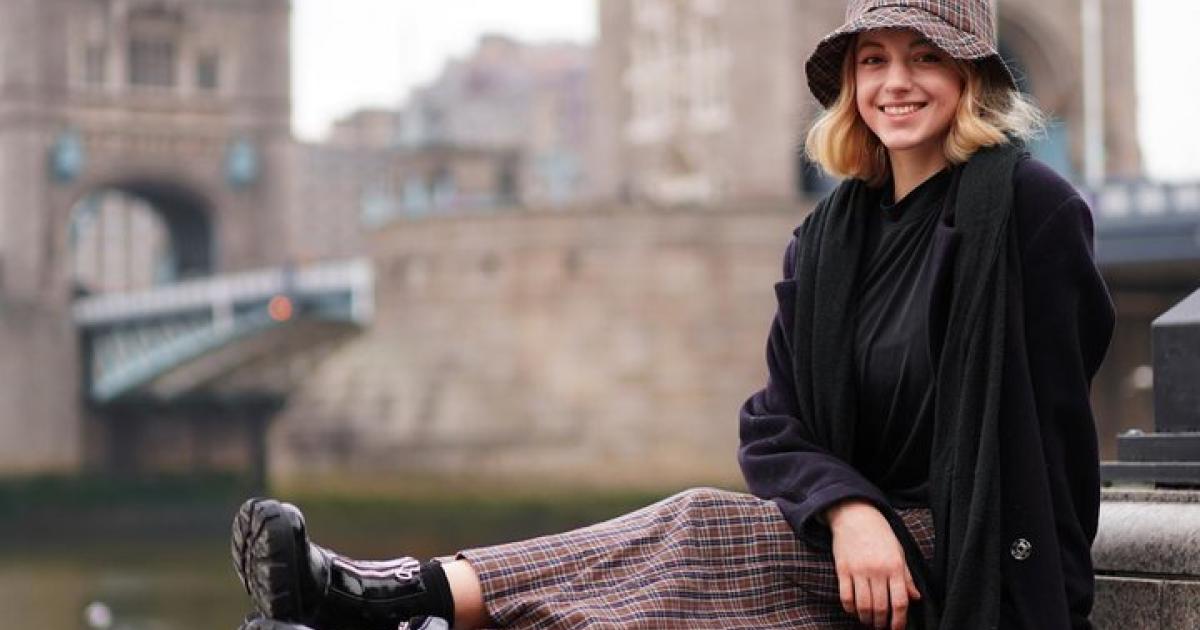 Neustart in London: Ballerina Natascha Mair hat Wiener Staatsballett ...
