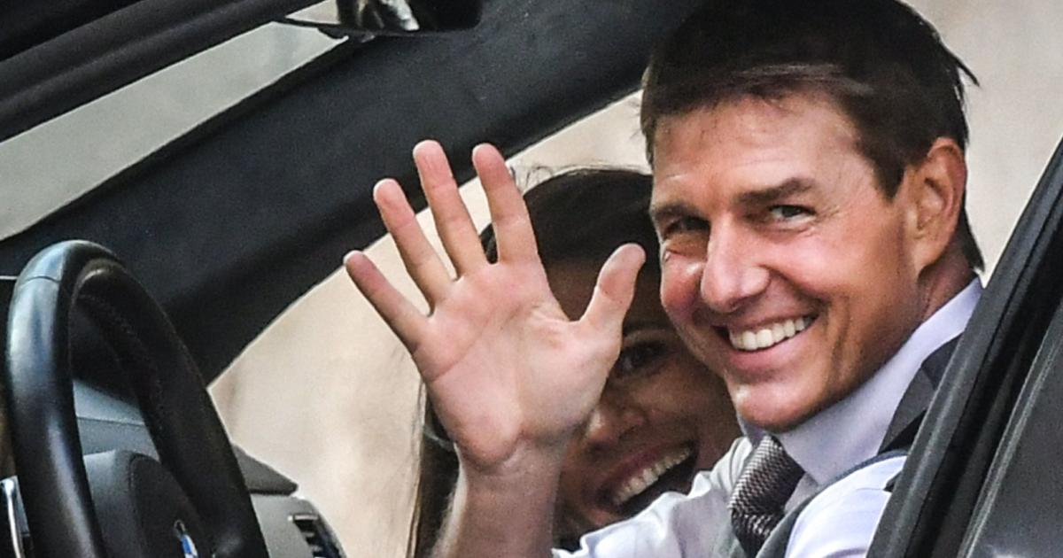 Kidman, Holmes, Rogers: Die Ehe, die Tom Cruise ein Vermögen und den ...