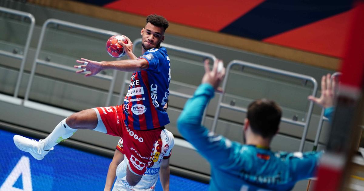 Handball: Fivers verpassen nur knapp die nächste Sensation | Kurier