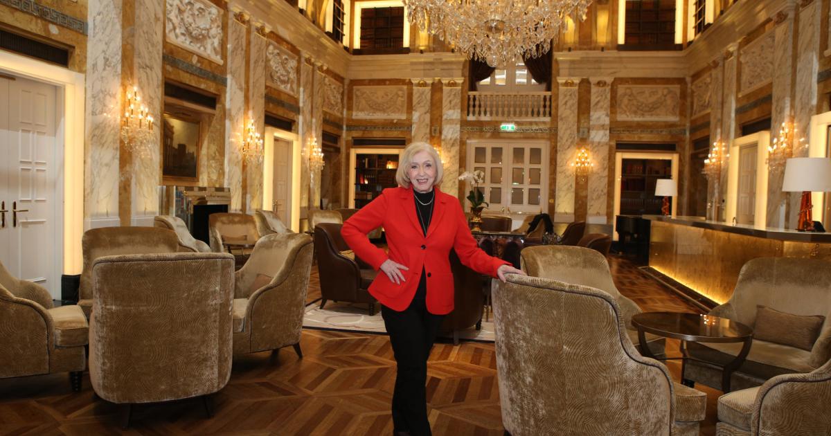 Psychoanalytikerin Erika Freeman über die Vorzüge des Lockdowns | kurier.at