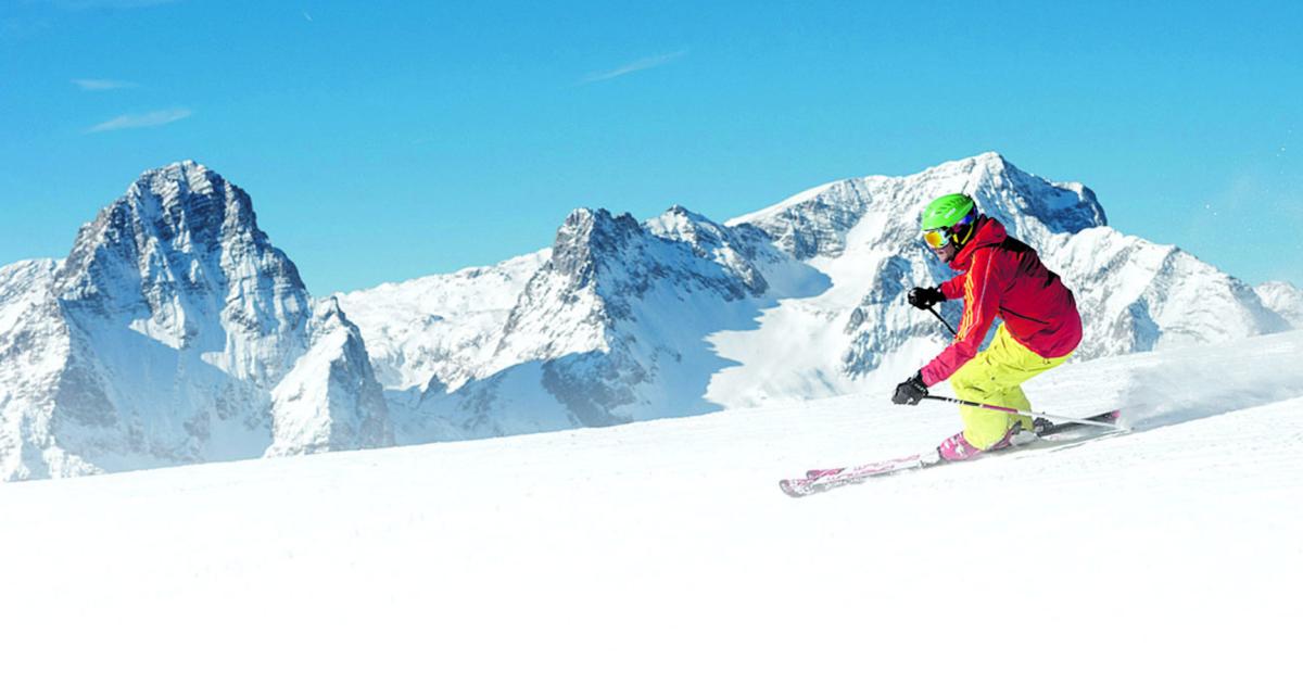 Skifahren am Hinterstoder: "Hätten schon perfekt starten können“ | Kurier