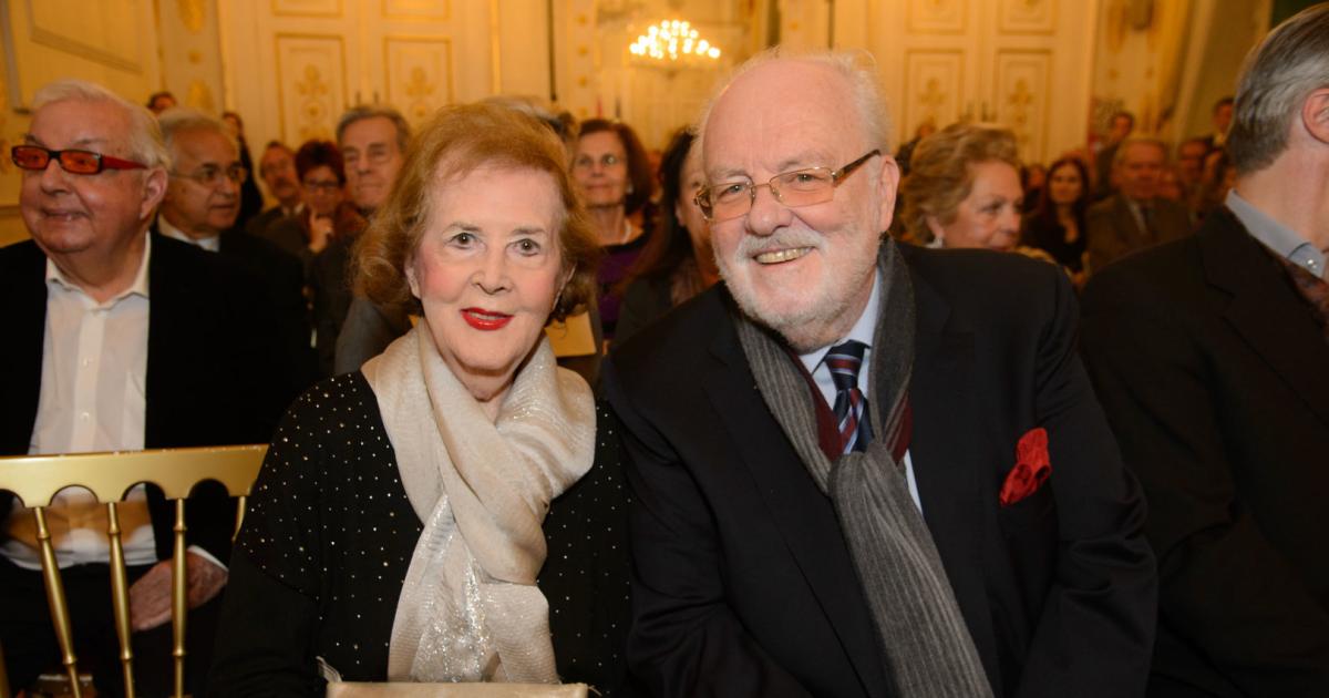 Schauspielerin Senta Wengraf 96-jährig gestorben | Kurier