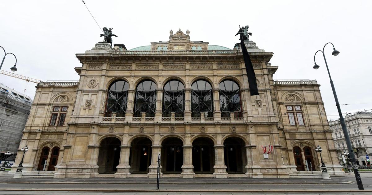 Kammersänger Peter Wimberger gestorben | Kurier