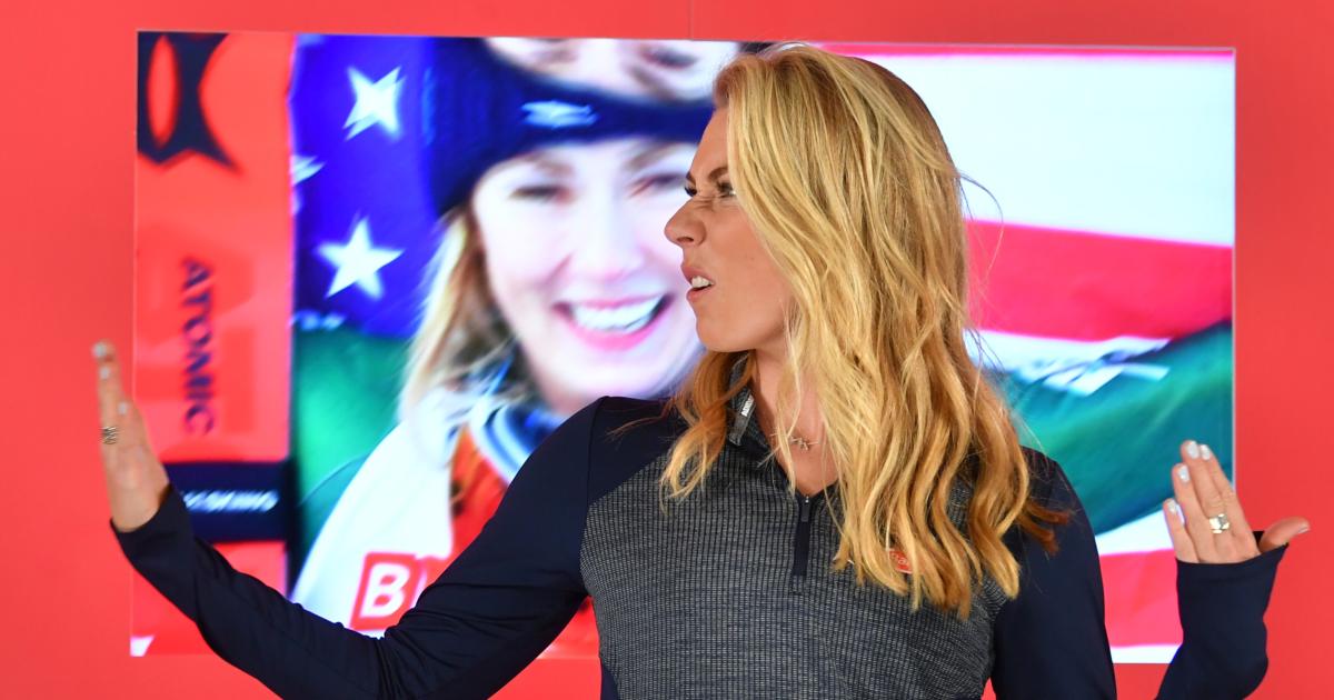 Shiffrin vor Restart: "Ganze Saison ist wie Aufholjagd für mich"