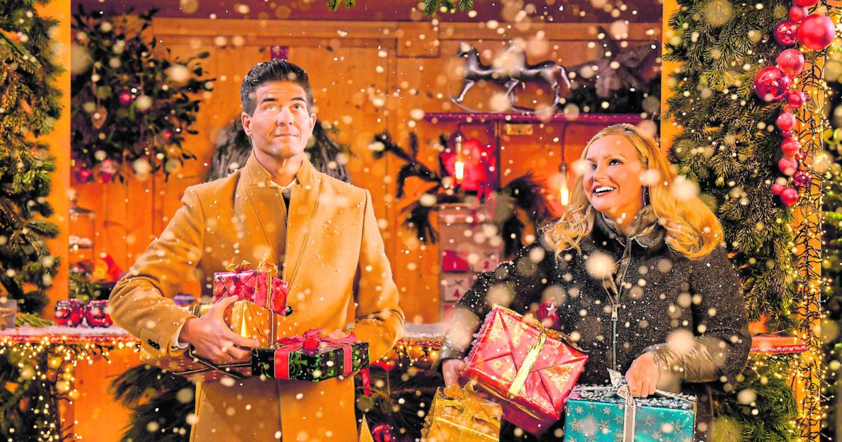 ORF2-Chef Alexander Hofer: "Wenn was passiert, sind wir da" | Kurier