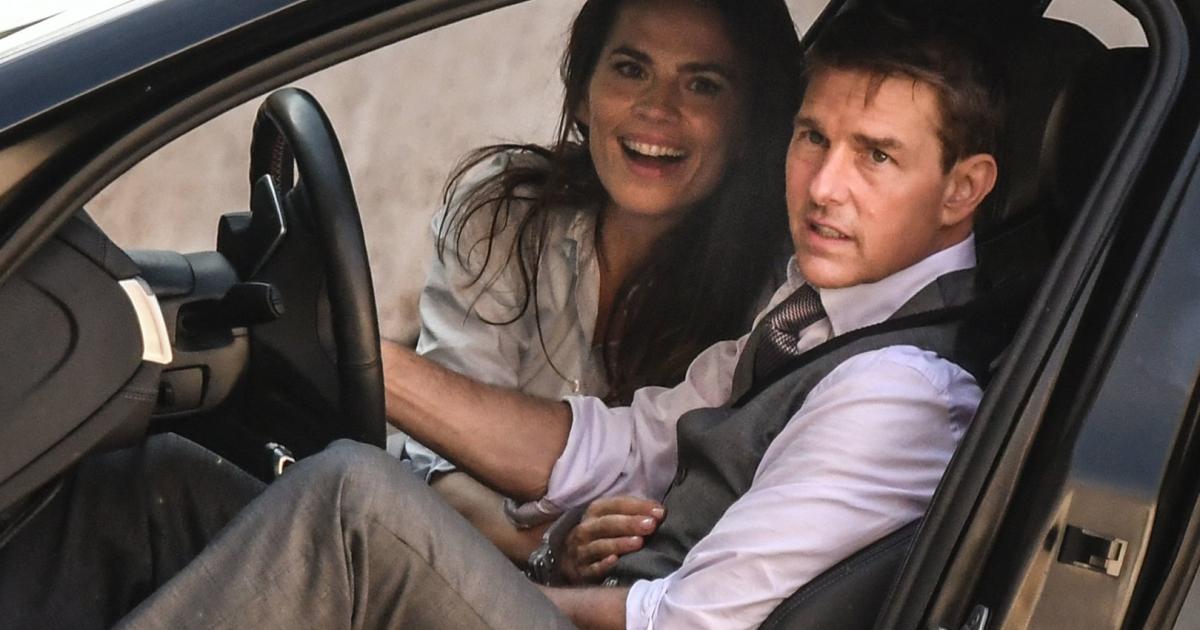 Tom Cruise: Der wahre Grund für seinen ewigen Single-Status? | Kurier