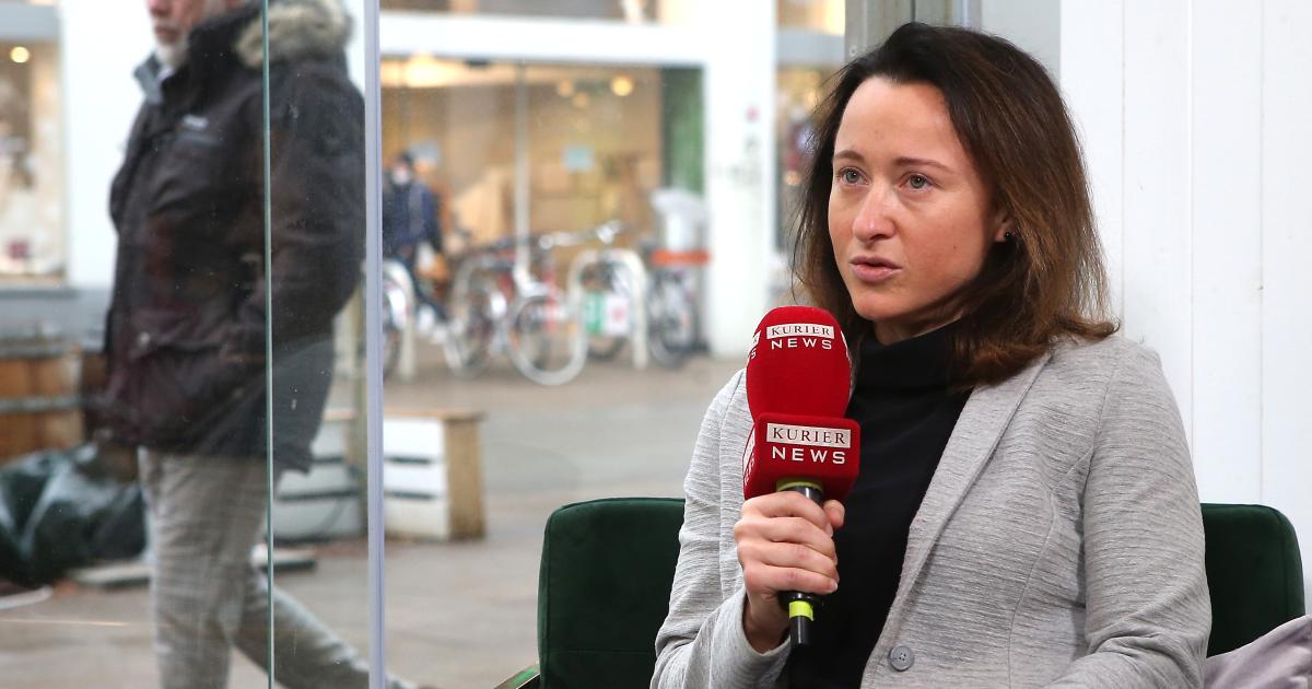 Maria Wolf: Als St. Pölten Champions-League-Geschichte schrieb | Kurier
