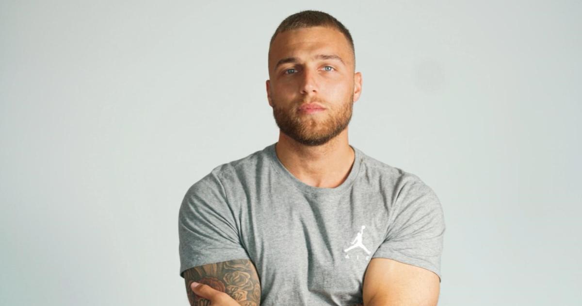 "Dschungelshow" 2021: Wer ist Filip Pavlovic? | Kurier