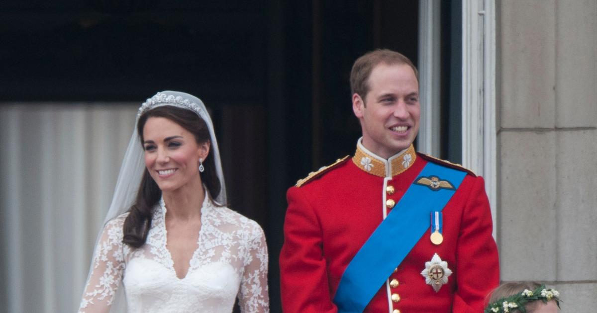 Herzogin Kate: Wieso sie vor ihrer Hochzeit mit William bittere Tränen ... Herzogin Kate: Wieso sie vor ihrer Hochzeit mit William bittere Tränen ...