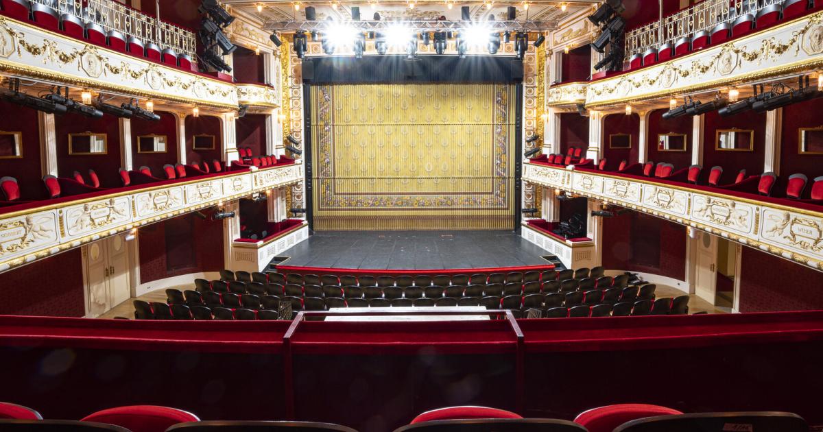 Bühne Baden: Andreas Gergen folgt auf Lakner als künstlerischer Leiter ...