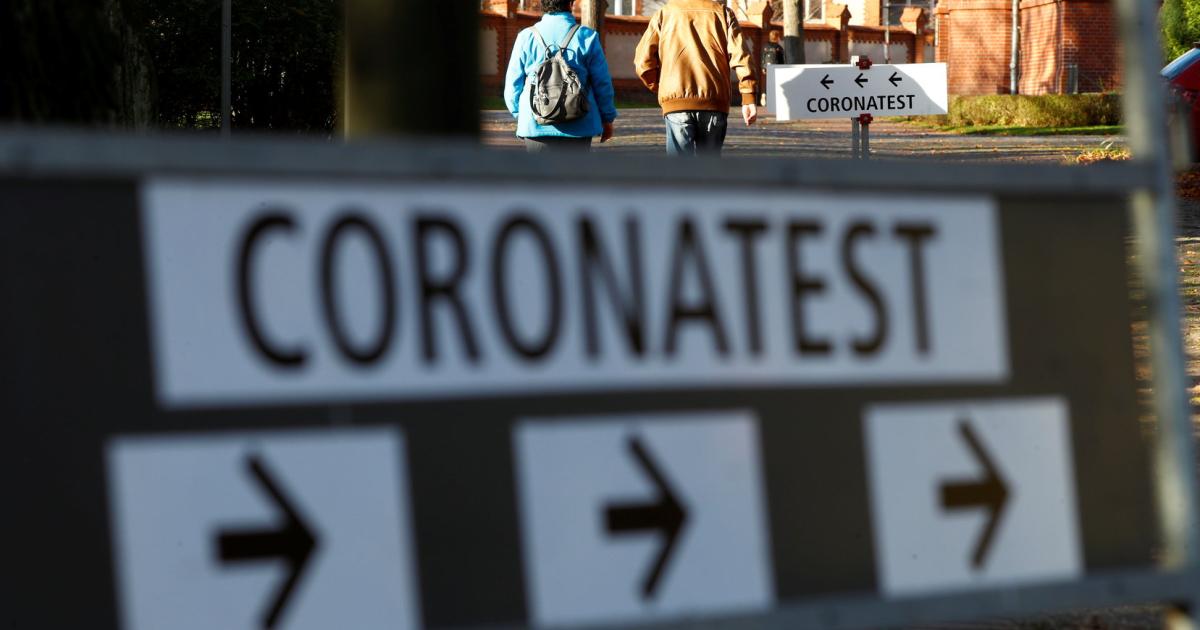 Britische Mutation: Weitere Fälle in der Steiermark bestätigt | Kurier