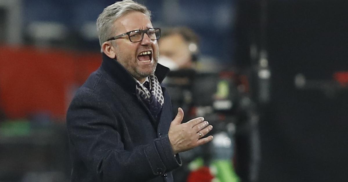 Jerzy Brzeczek nicht mehr Polens Teamchef | Kurier